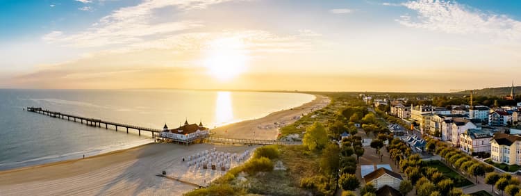 Entdecken Sie die Vielfalt der Insel | Usedom.de