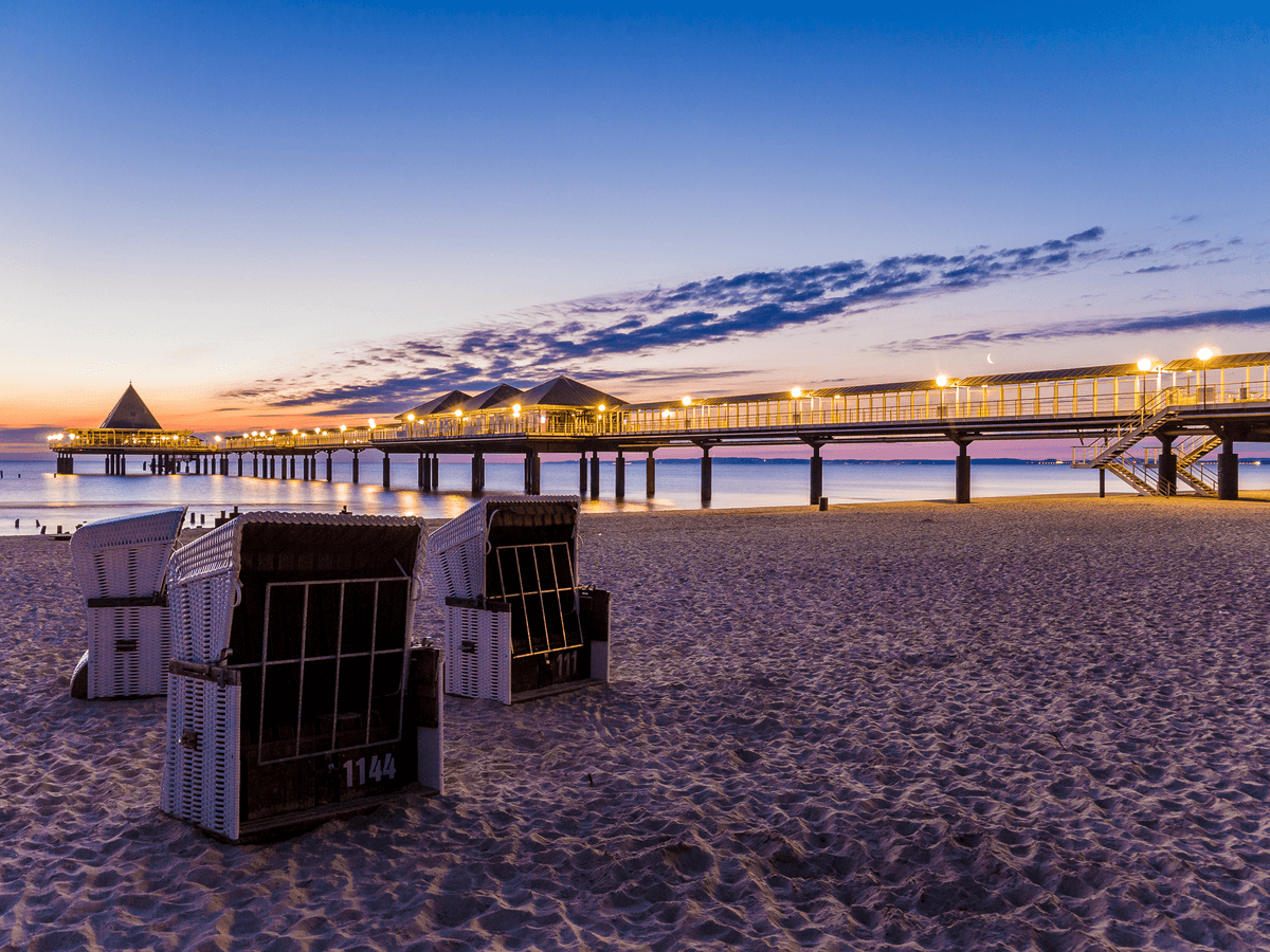 Entdecken Sie die Vielfalt der Insel | Usedom.de
