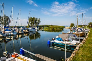 Seebad Loddin/Kölpinsee | Usedom.de
